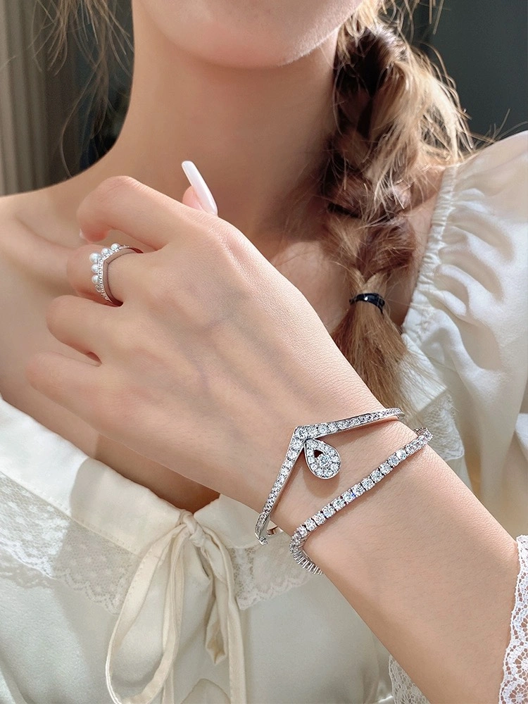 Original Chaumet Bracelets