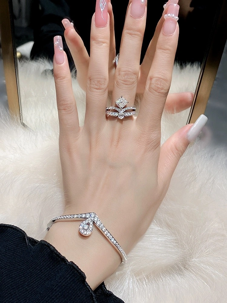 Original Chaumet Bracelets