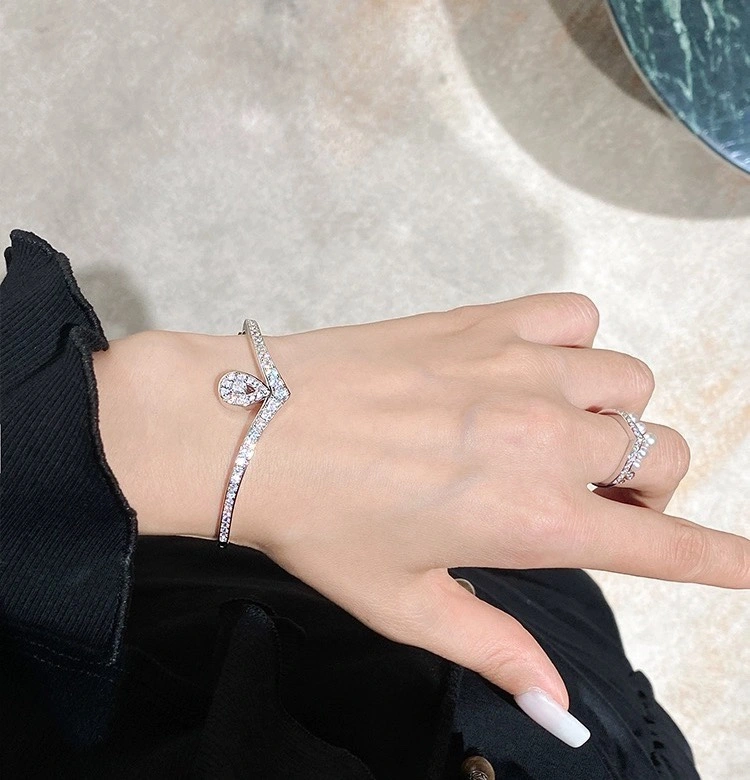 Original Chaumet Bracelets