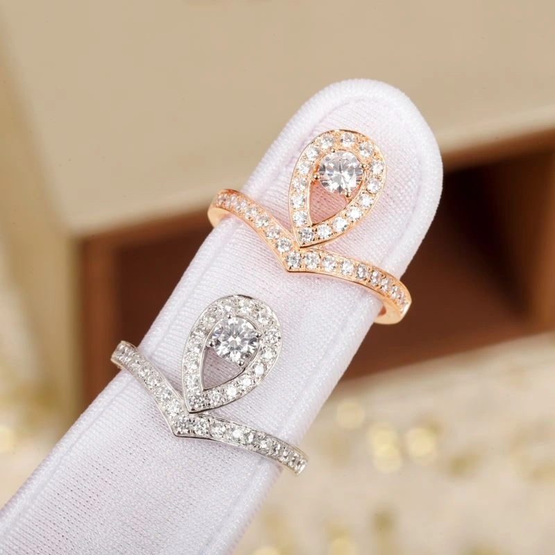 Value-priced Chaumet Bracelets