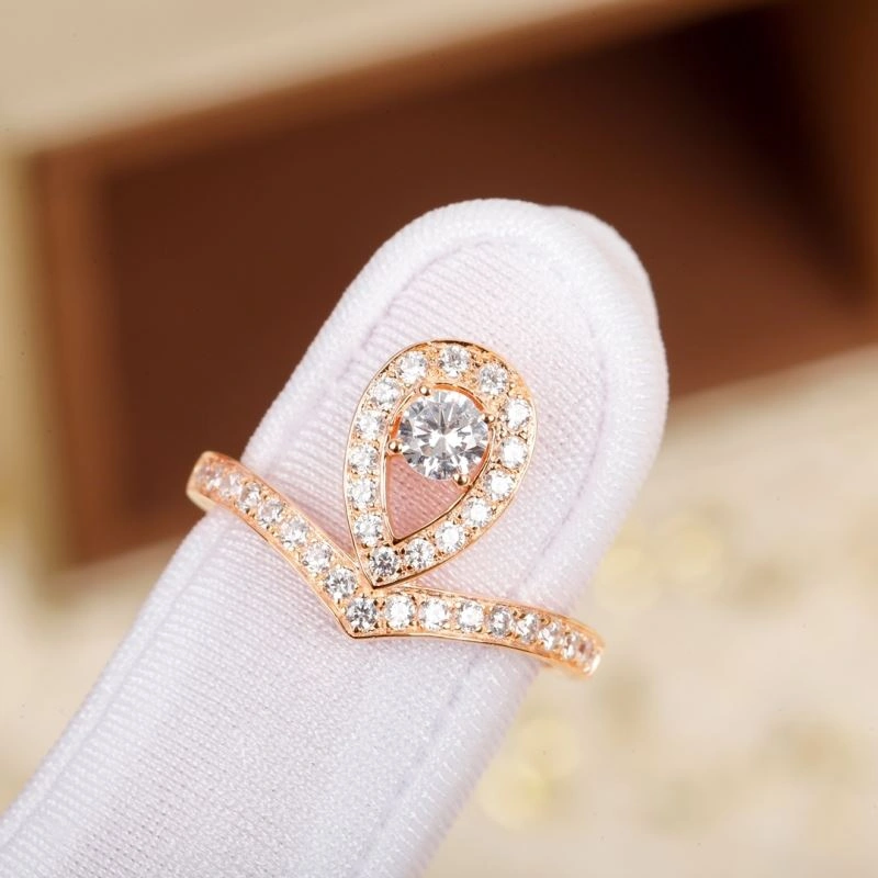 Value-priced Chaumet Bracelets
