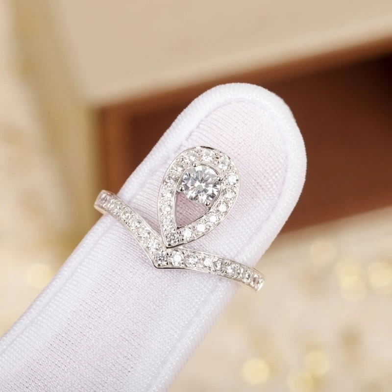 Value-priced Chaumet Bracelets