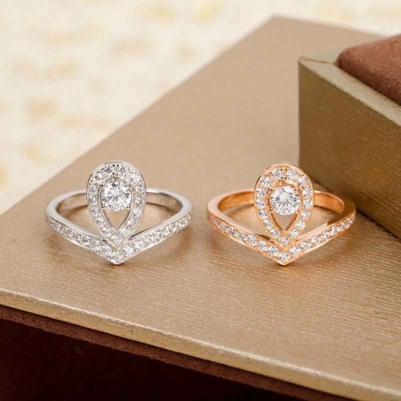 Value-priced Chaumet Bracelets