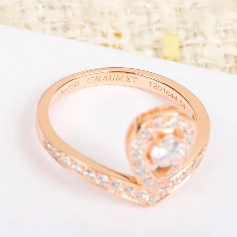 Value-priced Chaumet Bracelets
