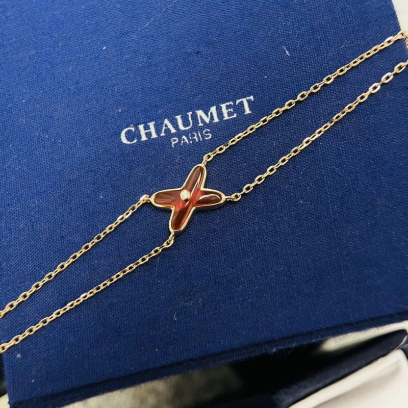 Value-priced Chaumet Bracelets