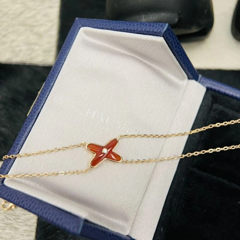 Value-priced Chaumet Bracelets
