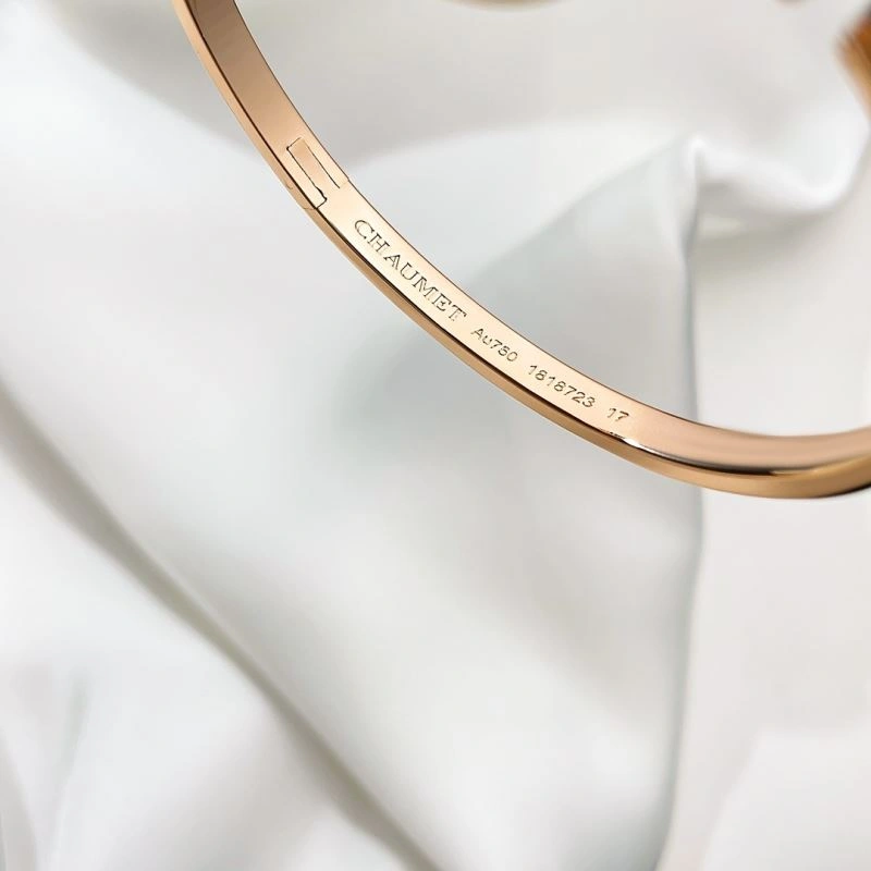 Exact replica Chaumet Bracelets