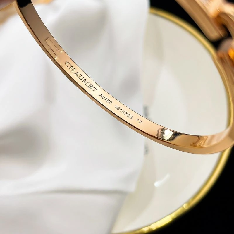 Perfect replica Chaumet Bracelets