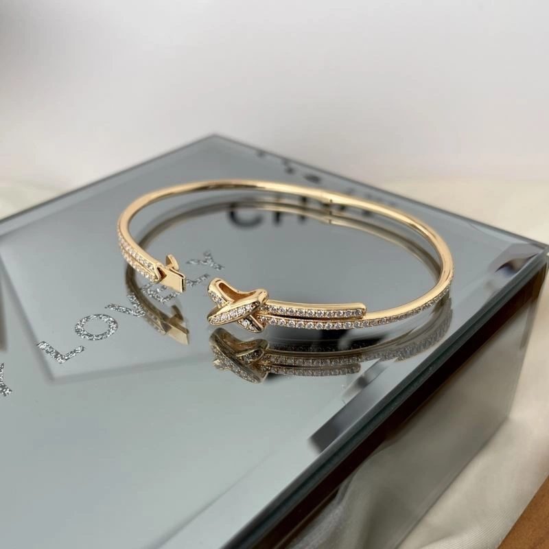 Accurate model Chaumet Bracelets