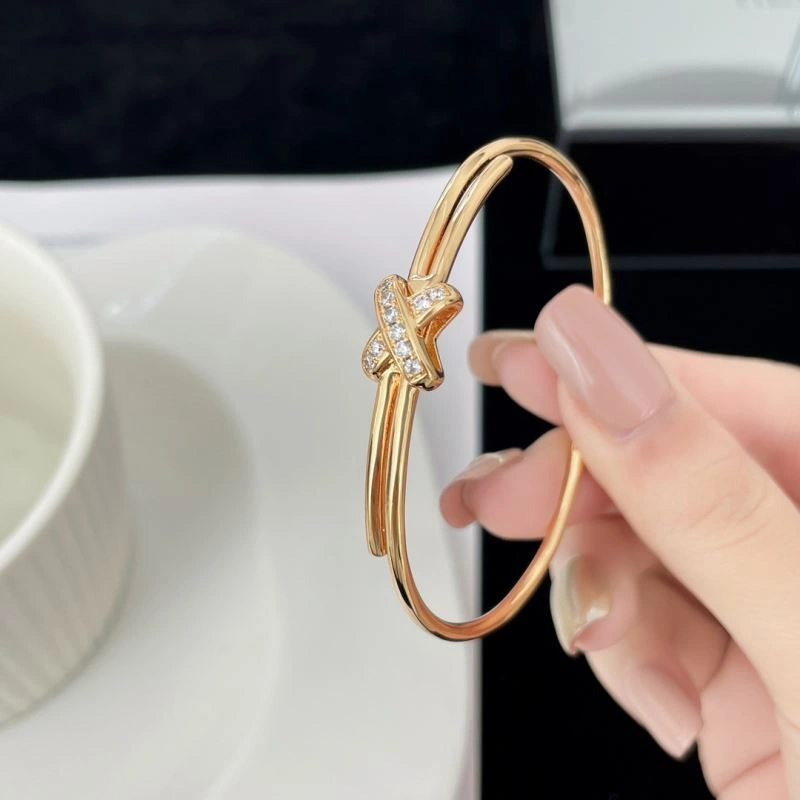 1:1 copy Chaumet Bracelets