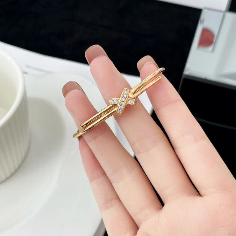 1:1 copy Chaumet Bracelets