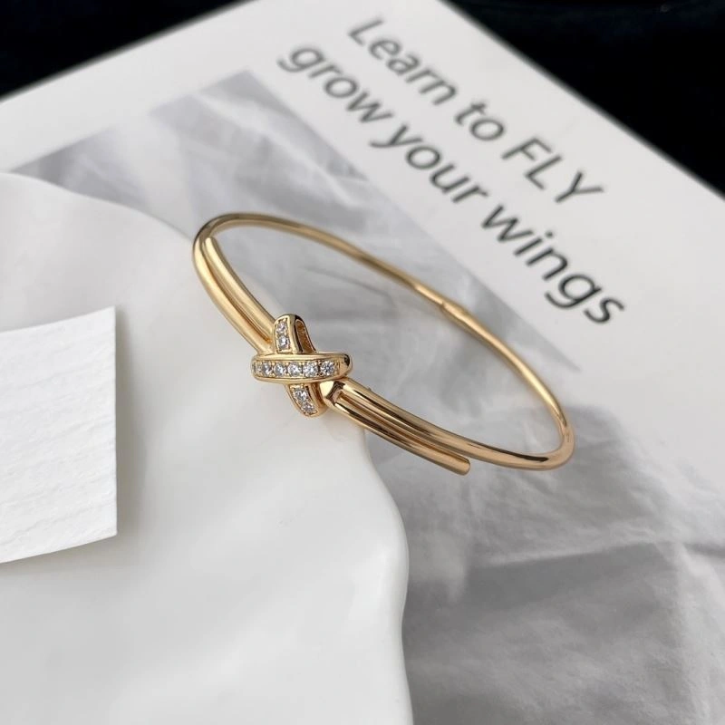 1:1 copy Chaumet Bracelets