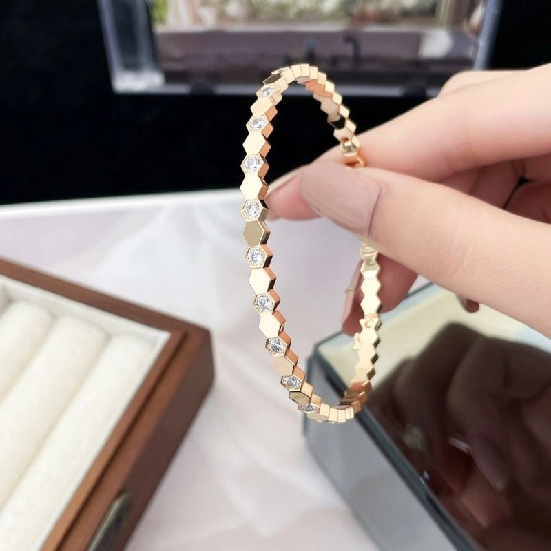 1:1 copy Chaumet Bracelets