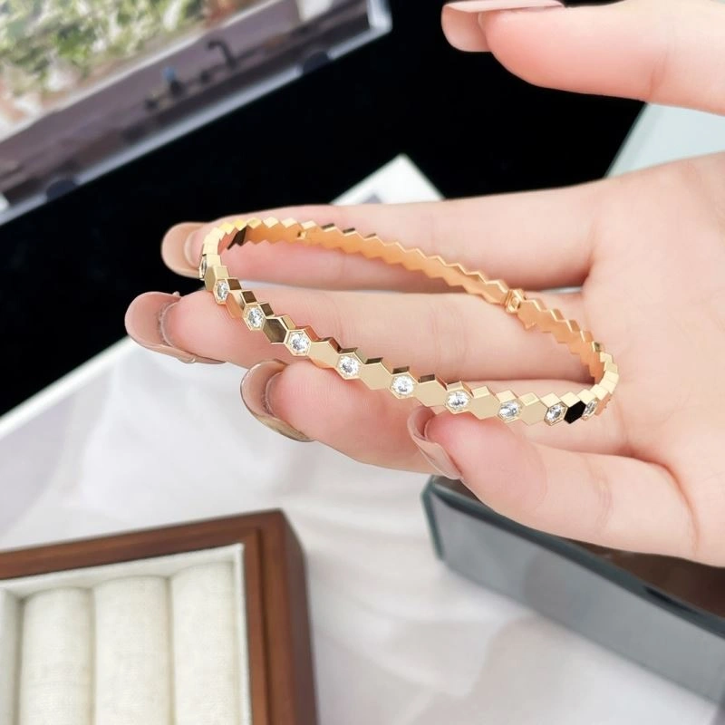 1:1 copy Chaumet Bracelets