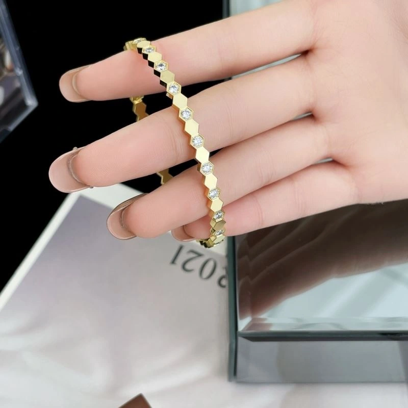 1:1 copy Chaumet Bracelets