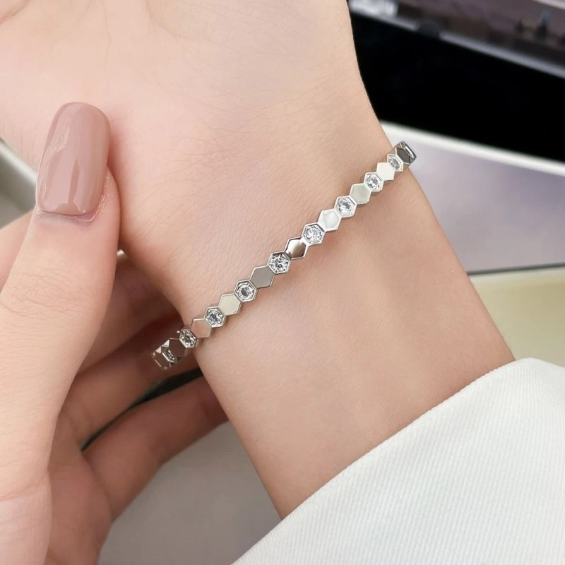 1:1 copy Chaumet Bracelets