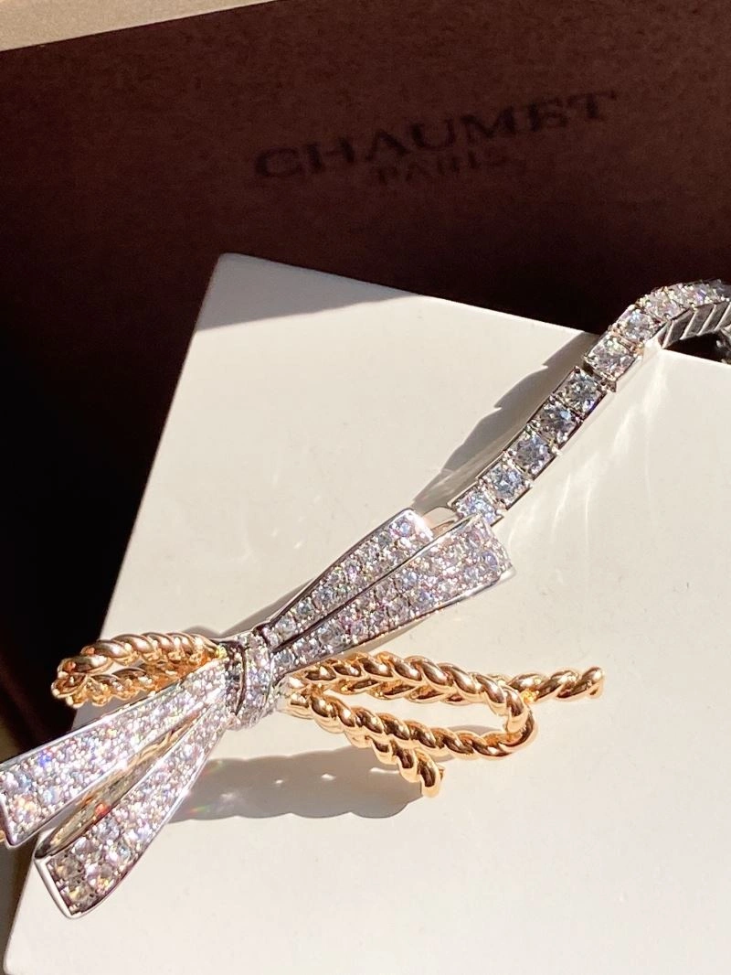 Affordable Chaumet Bracelets