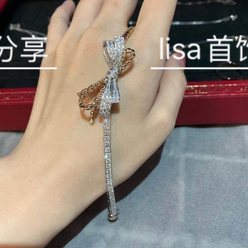 Chaumet Bracelets
