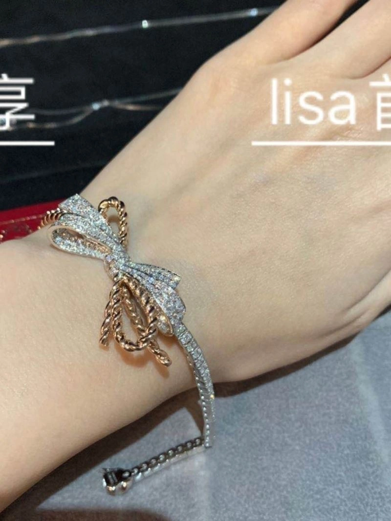 Affordable Chaumet Bracelets