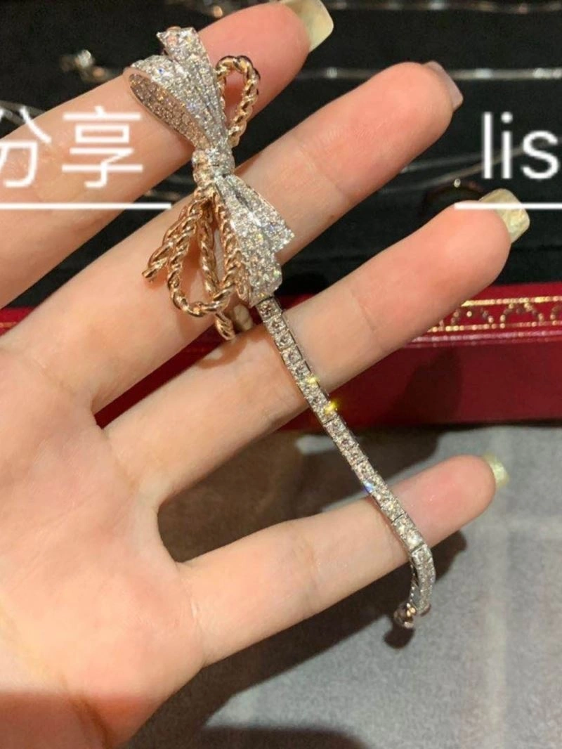 Affordable Chaumet Bracelets
