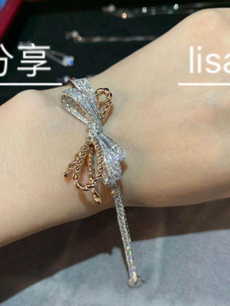 Affordable Chaumet Bracelets