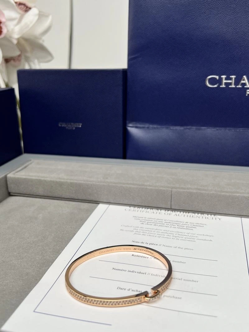 Affordable Chaumet Bracelets