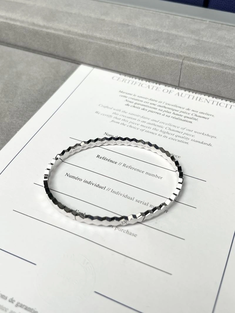 Real Chaumet Bracelets