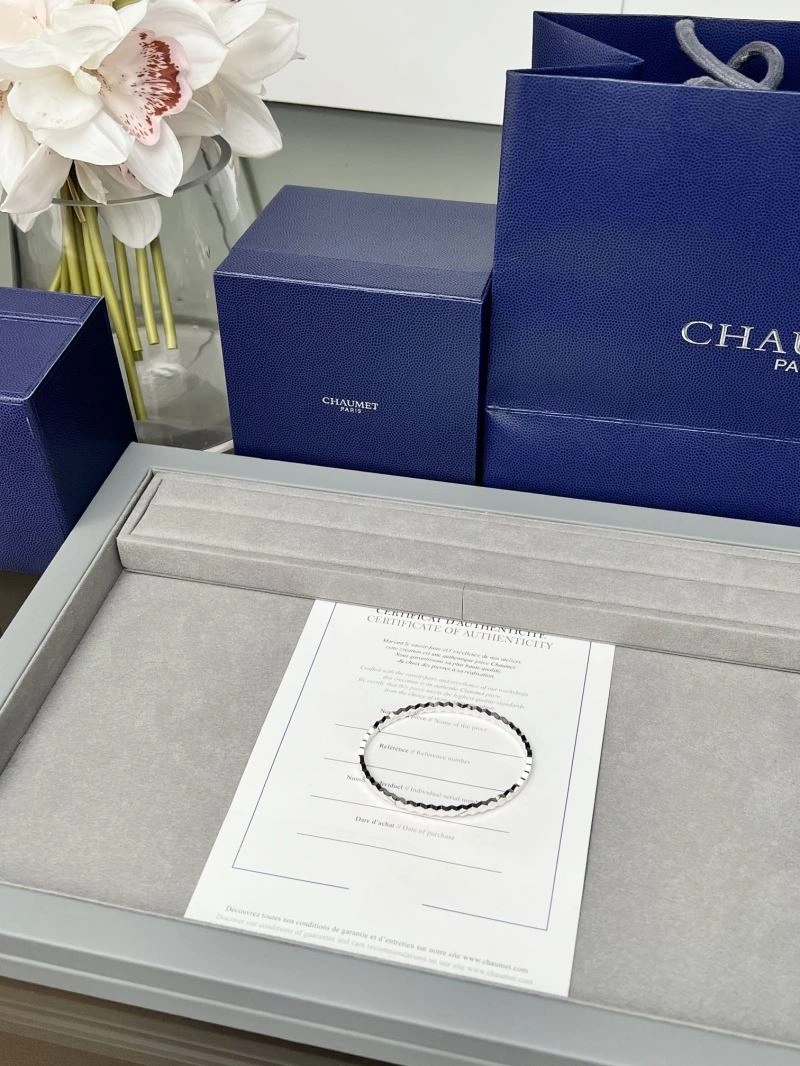 Real Chaumet Bracelets