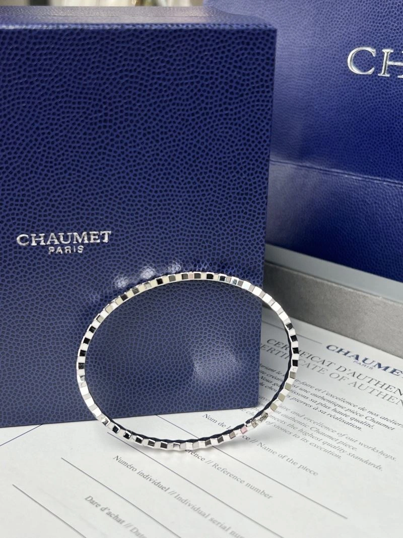 Real Chaumet Bracelets