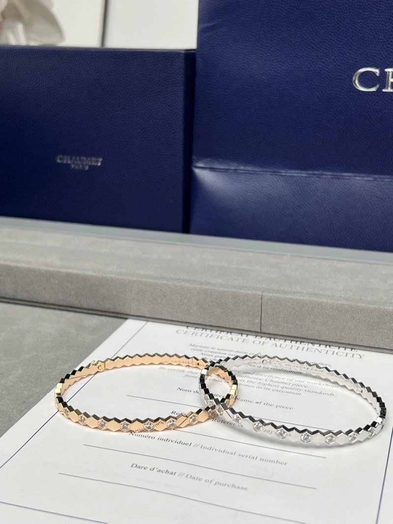 Real Chaumet Bracelets