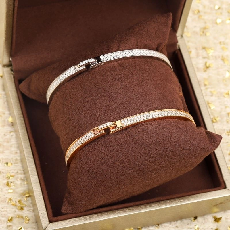 Brand-authenticated Chaumet Bracelets