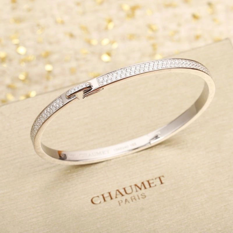 Brand-authenticated Chaumet Bracelets