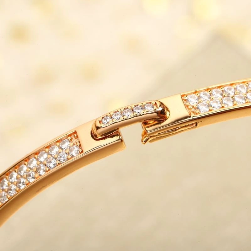 Brand-authenticated Chaumet Bracelets