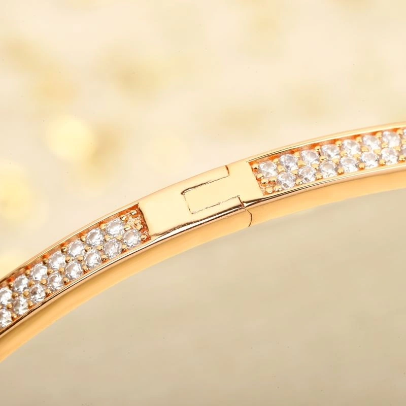 Brand-authenticated Chaumet Bracelets