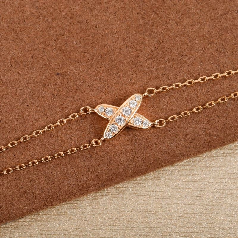 Discounted Chaumet Bracelets