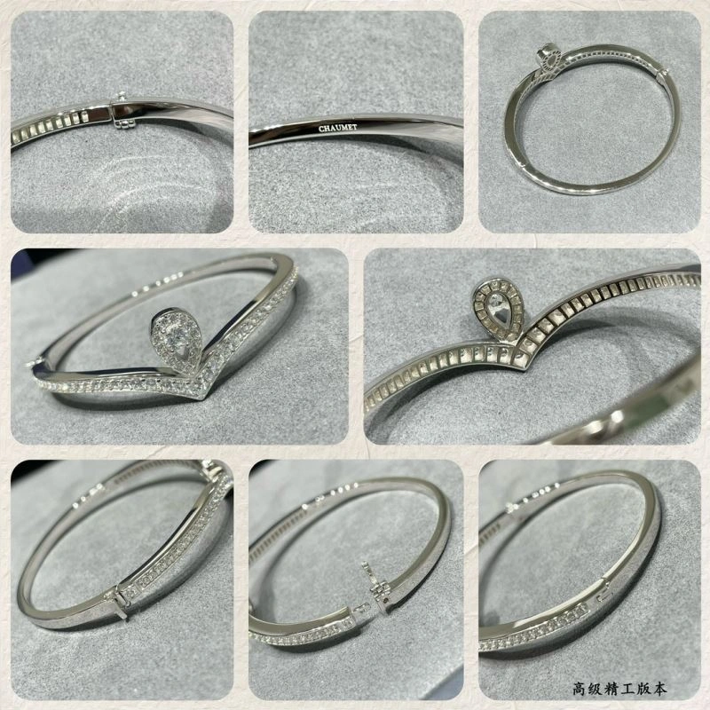 Precise copy Chaumet Bracelets