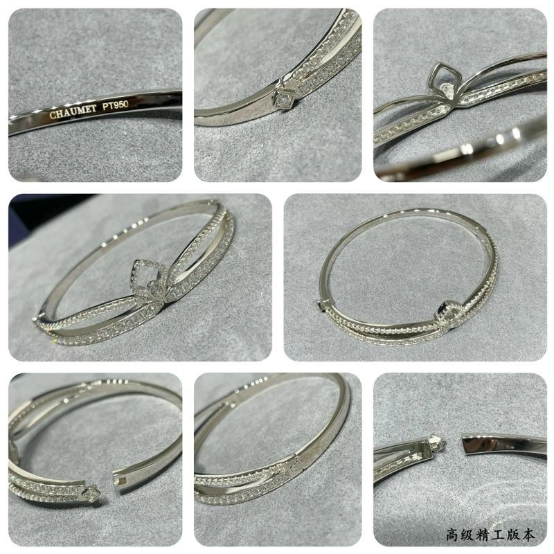 High fidelity Chaumet Bracelets