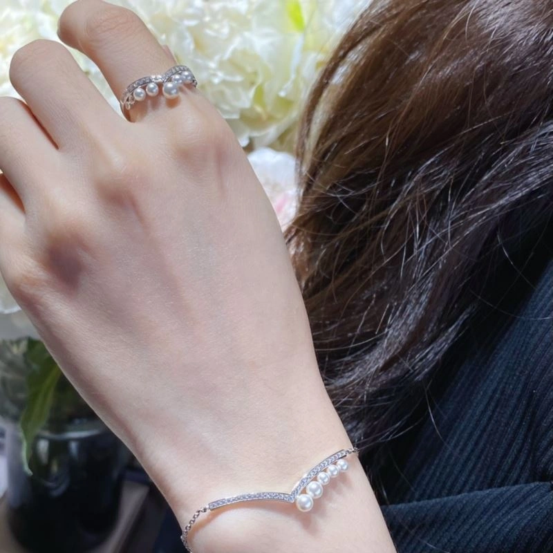 Top match Chaumet Bracelets