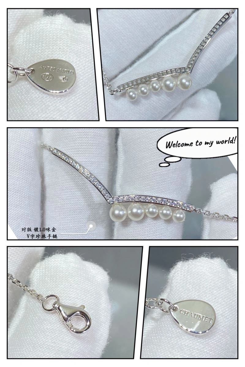 Top match Chaumet Bracelets