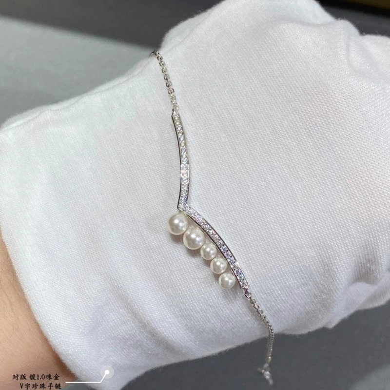 Top match Chaumet Bracelets