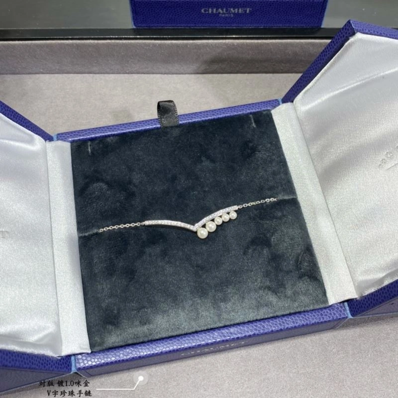 Top match Chaumet Bracelets