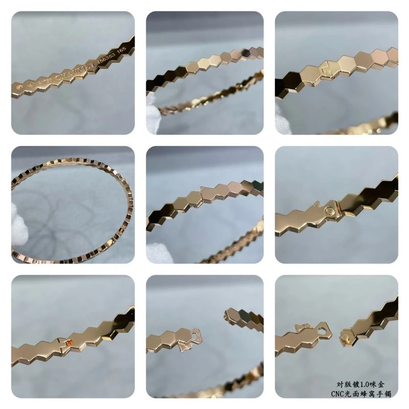 High fidelity Chaumet Bracelets