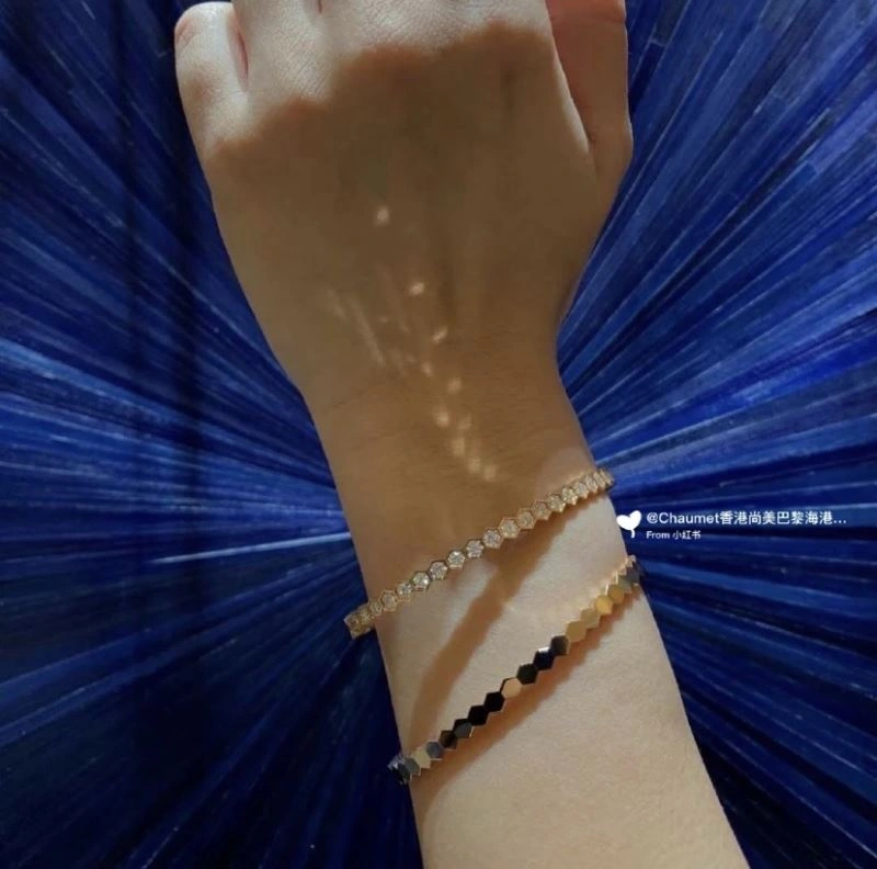 Brand-authenticated Chaumet Bracelets