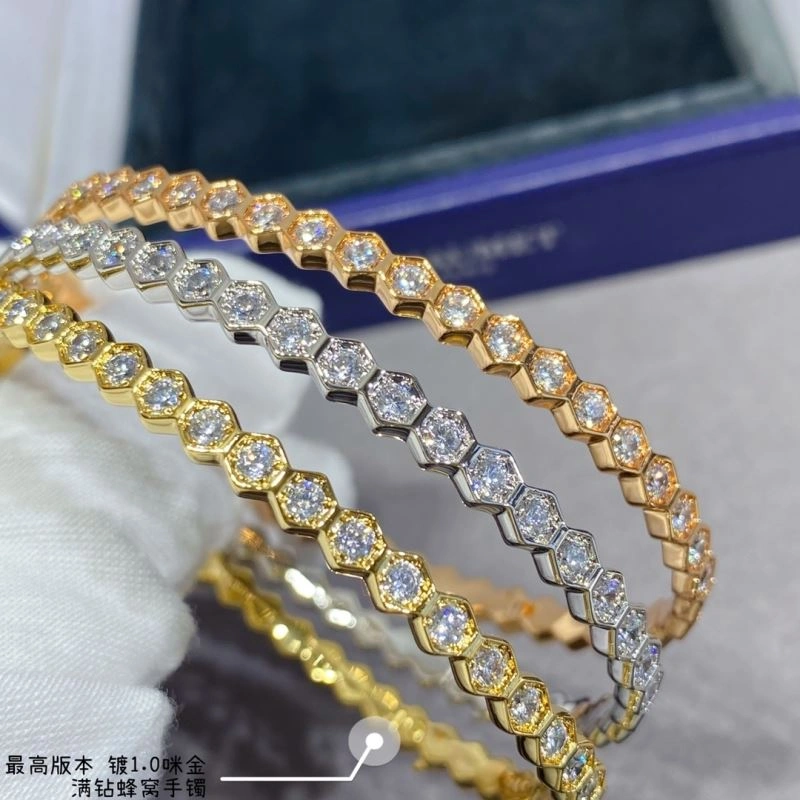 Brand-authenticated Chaumet Bracelets