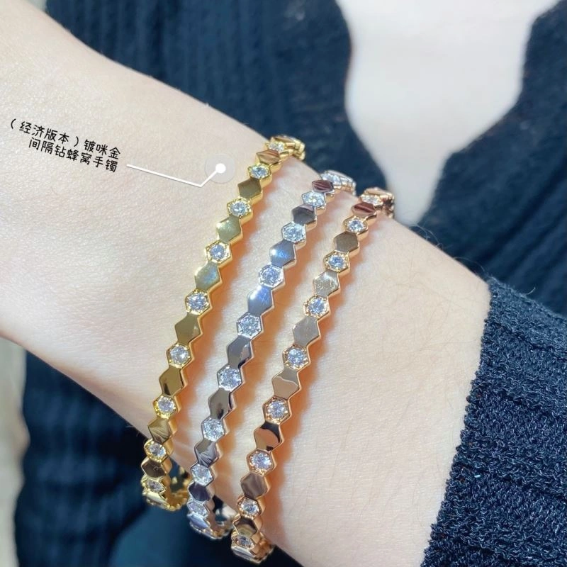 Exact replica Chaumet Bracelets