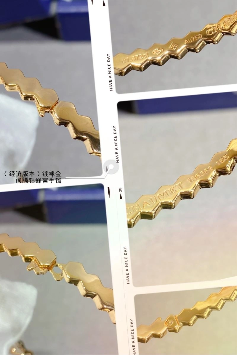 Exact replica Chaumet Bracelets