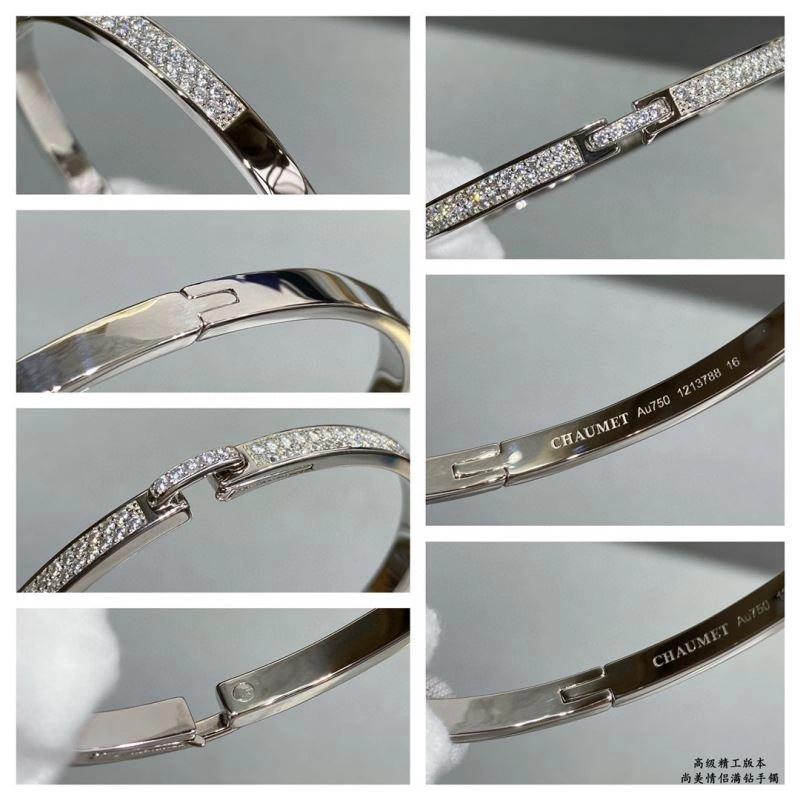 OEM Chaumet Bracelets
