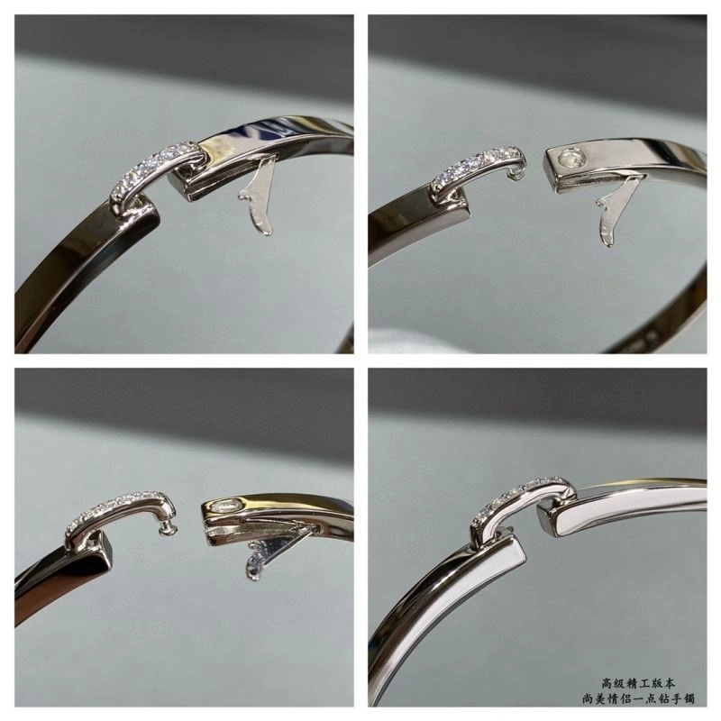 1:1 copy Chaumet Bracelets