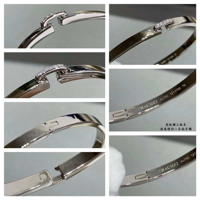 1:1 copy Chaumet Bracelets