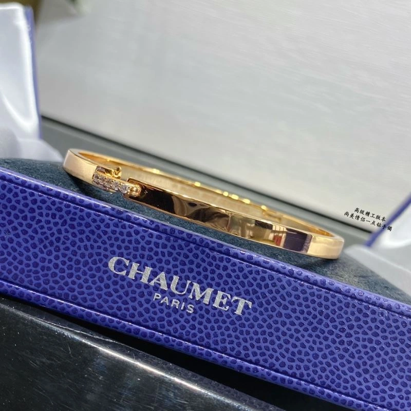 1:1 copy Chaumet Bracelets